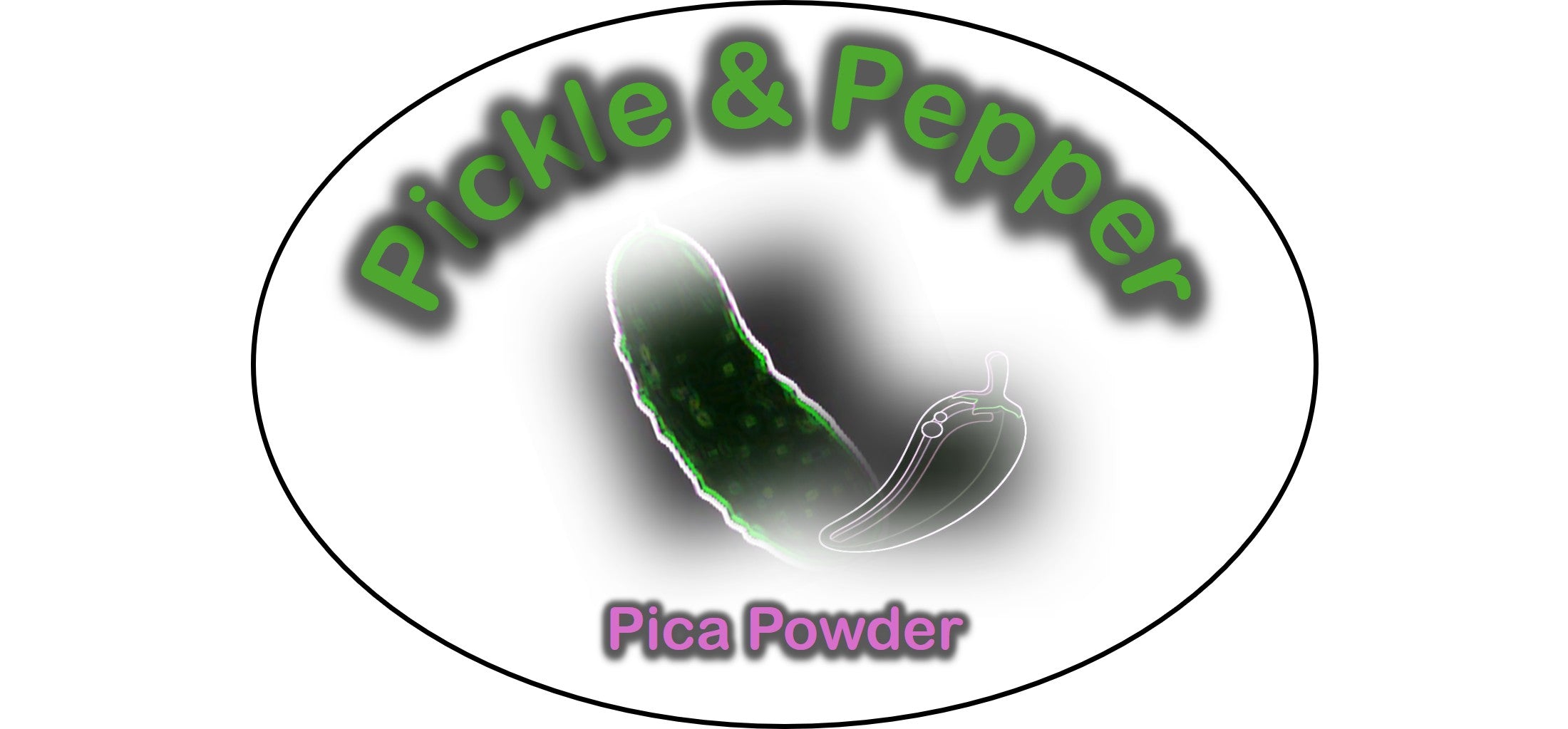 Pickle & Pepper